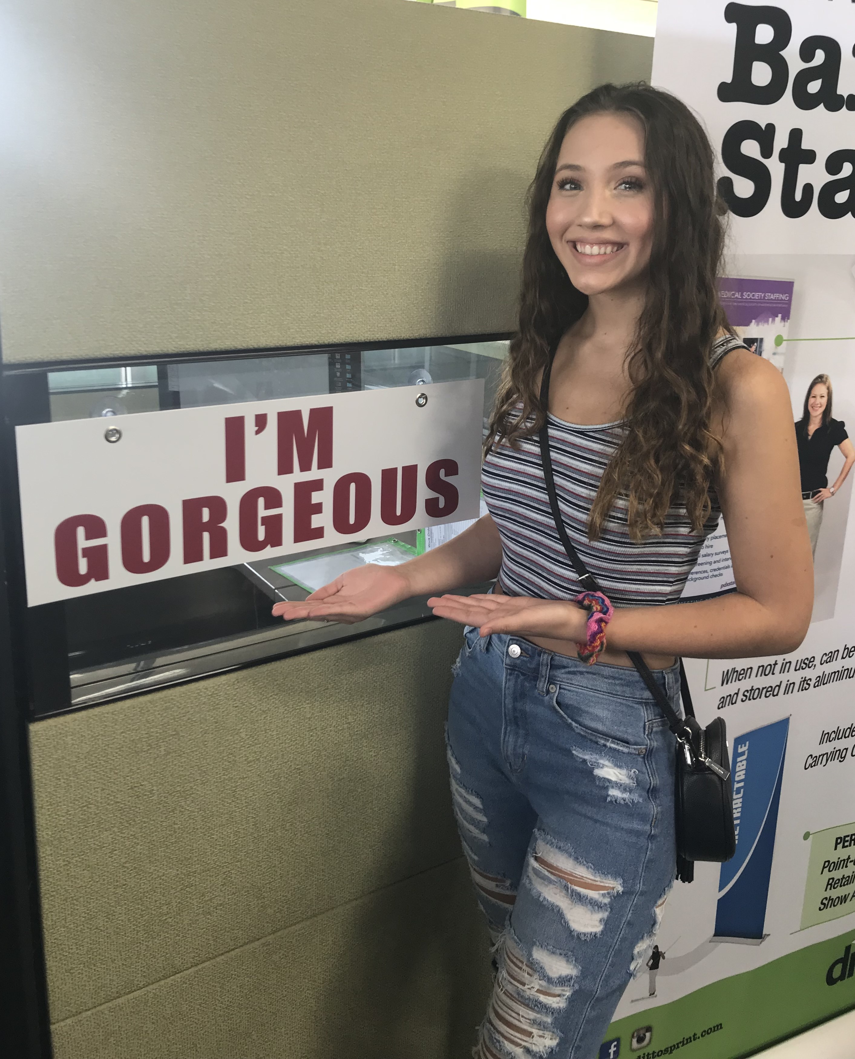 Rider Sign – Dittos Print