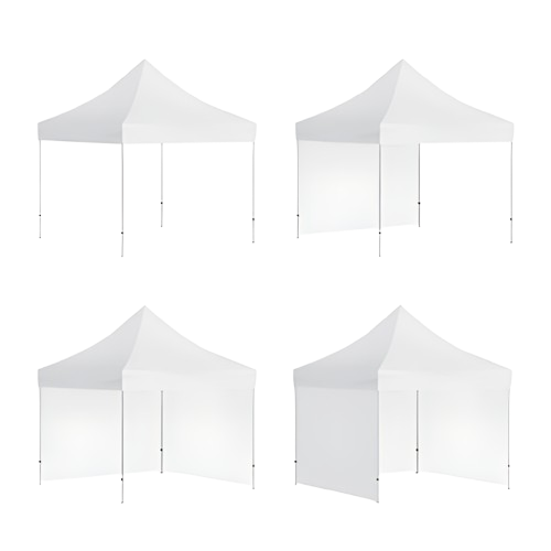 Custom Event Tent – Dittos Print