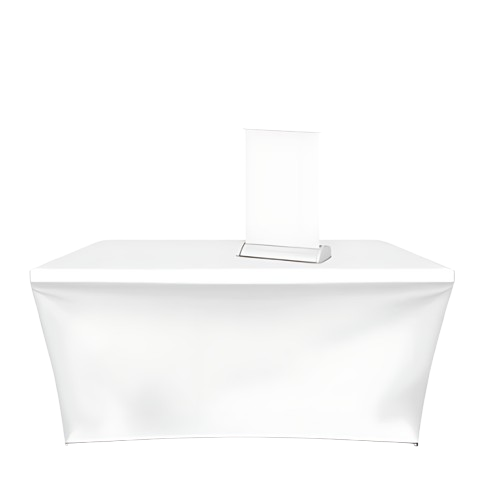 Table Top Banner Stand – Dittos Print